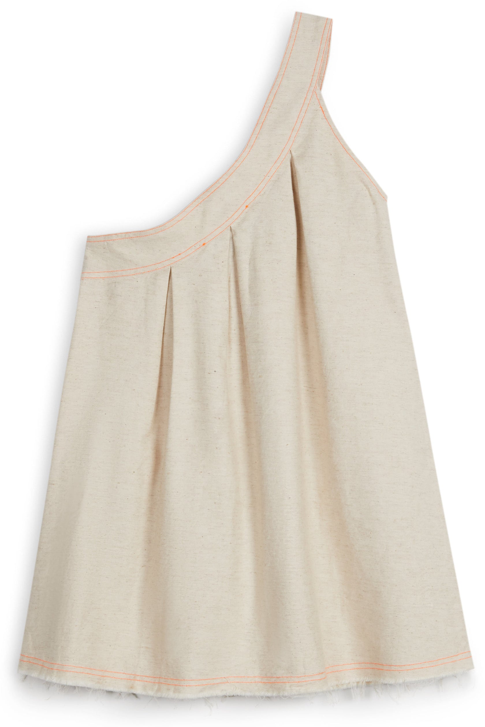 SKIRT ANIA SAND – Wolf & Rita