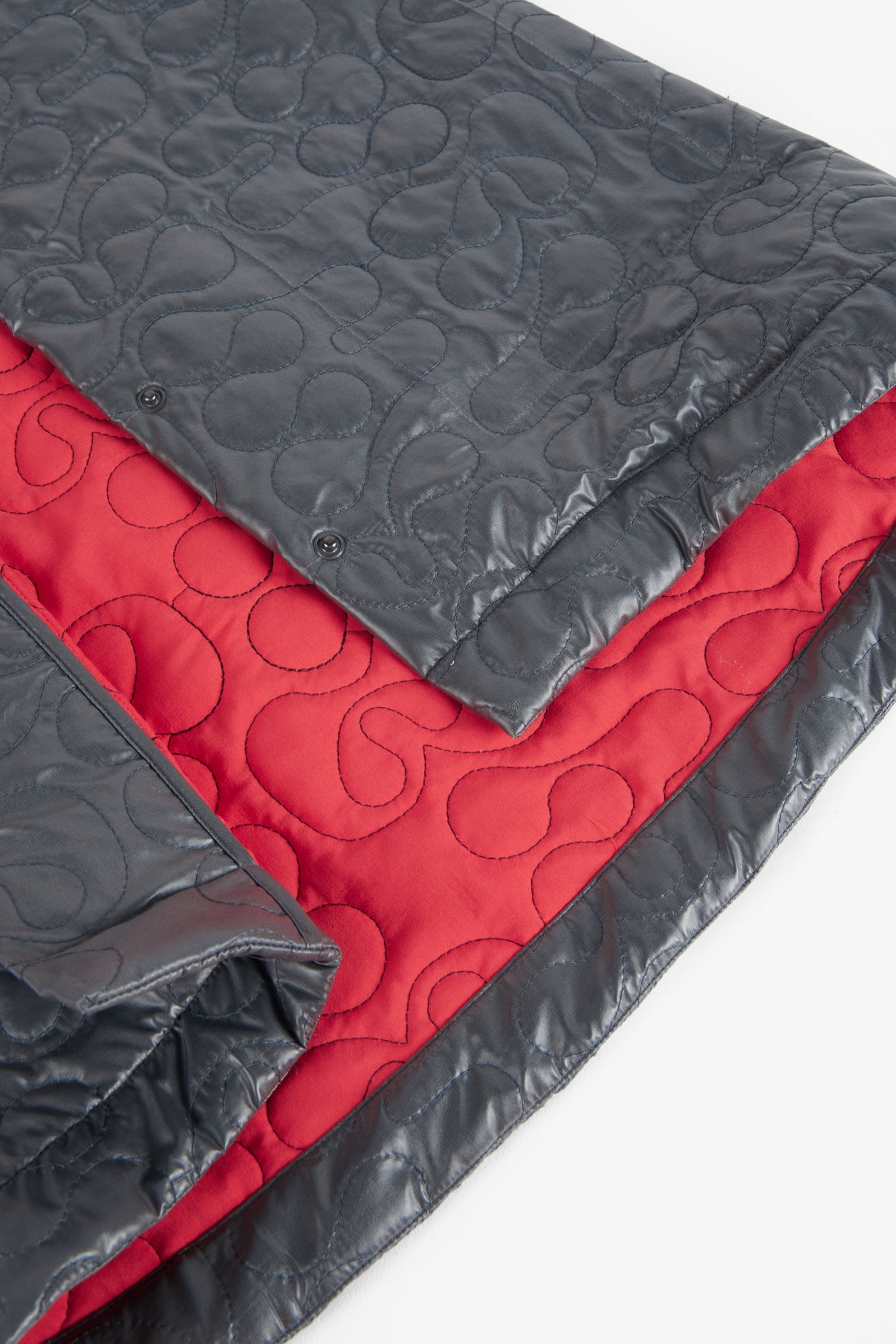 COAT ANTONIA KISSEN – Wolf & Rita